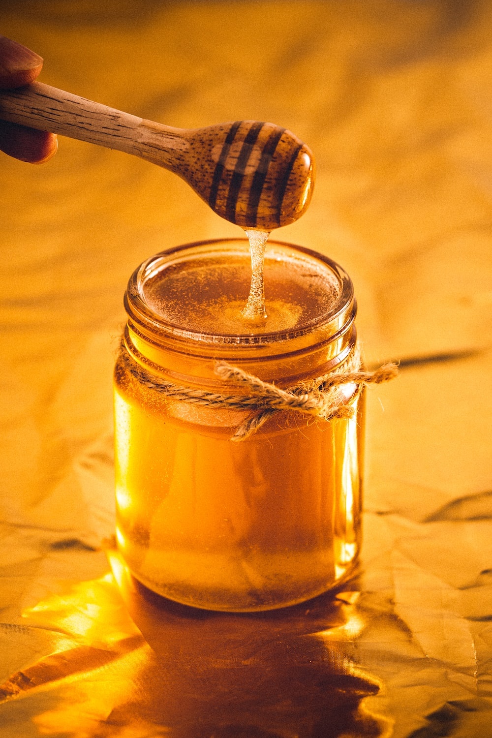 Honey labelling petition – Meridian Beekeepers’ Association